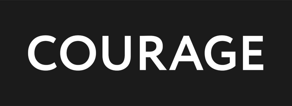 Courage - ТРК Коллаж Пенза